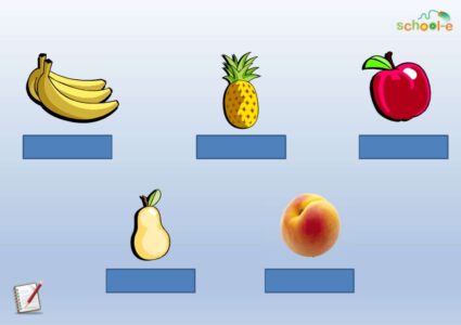 Spanish Fruit song | Our Blog